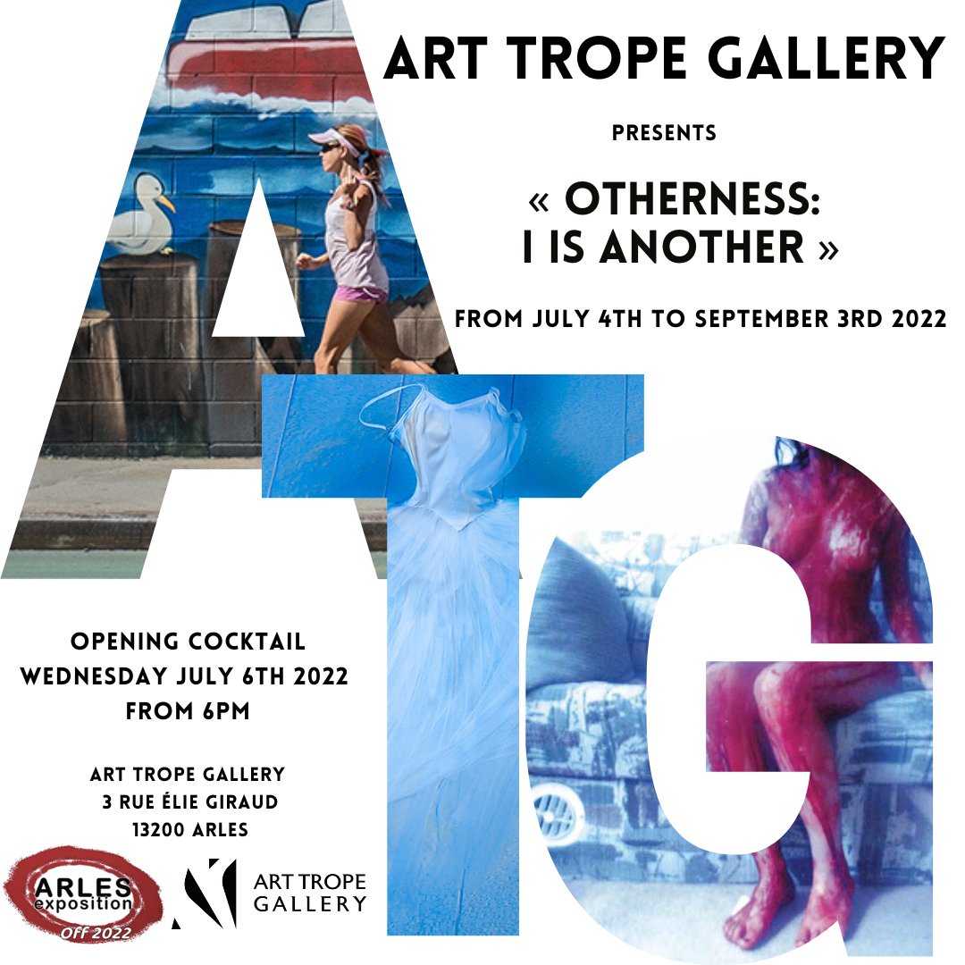 ART TROPE GALLERY PRESENTS ITS COLLECTIVE EXHIBITION “ALTERITY: I IS AN ...